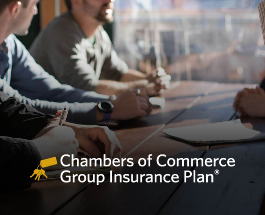 Small Business Benefits | Chambers Plan Group Insurance