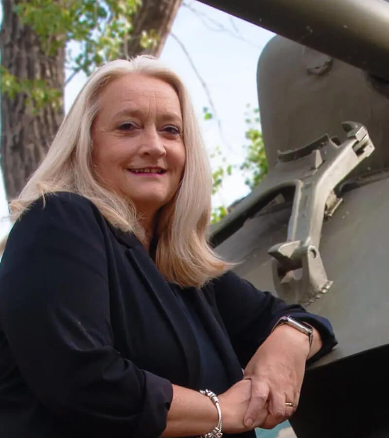 Meet Our Staff | Southeast Alberta Chamber of Commerce