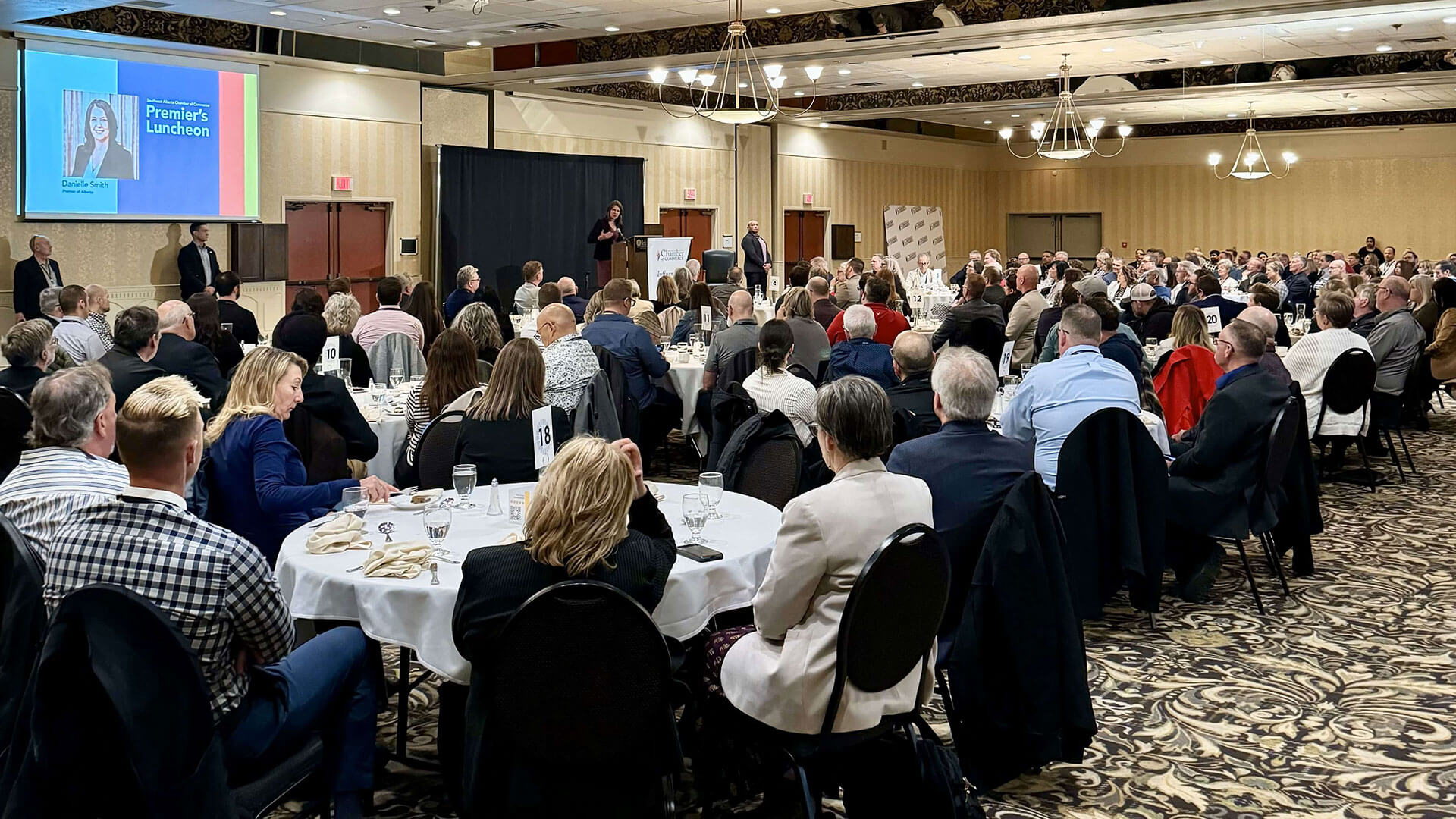 Southeast Alberta Events | Chamber of Commerce