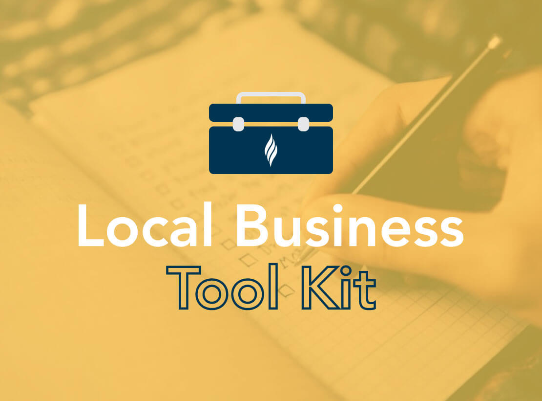 Start A Business In Alberta | SEA Chamber Local Business Tool Kit